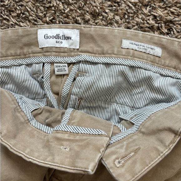 Pants | Mens Khaki Pants | Poshmark